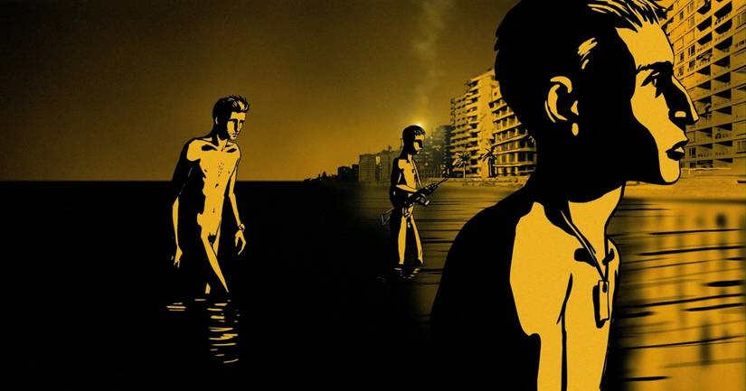 20 Animated Movies with Extremely Unique Animation