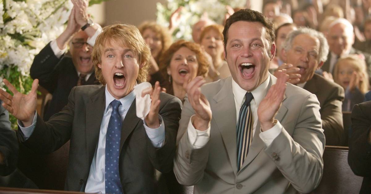 Wedding Crashers Cast: Where They Are Today