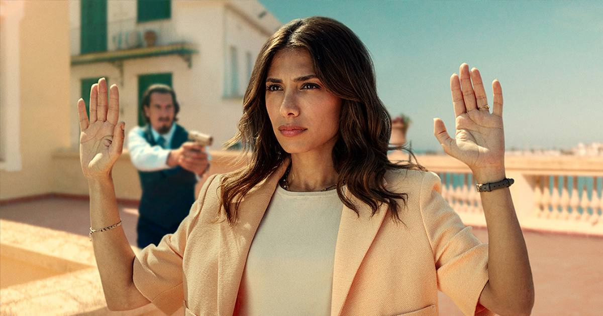 Who Is Erin Carter: Why Some Viewers Have Called This Series the 'Worst ...