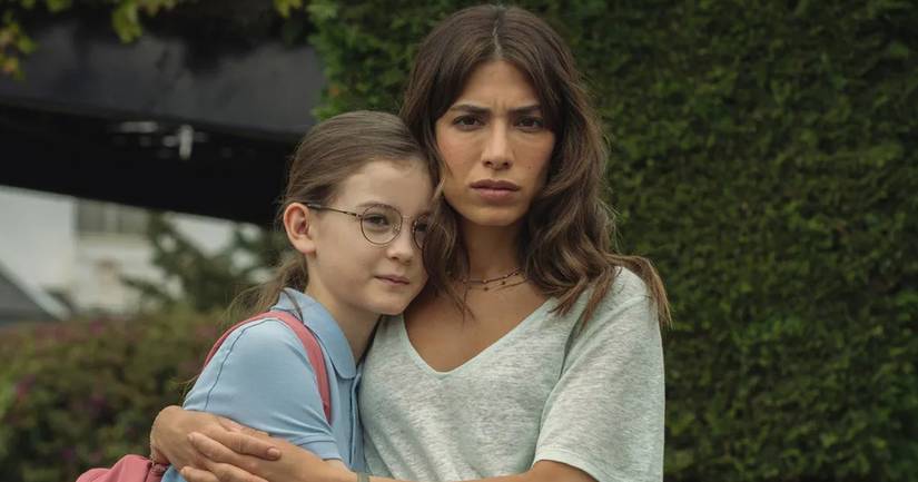 Who Is Erin Carter? Cast and Character Guide