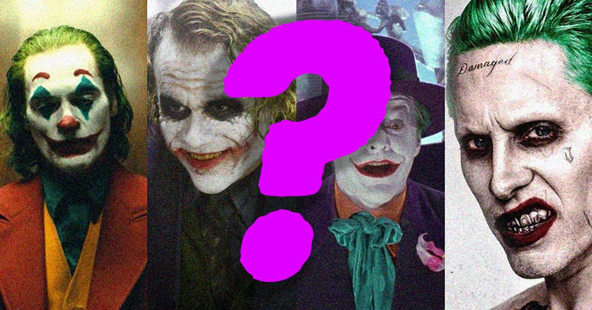 How The Joker Still Holds Up as Batman's Most Important Villain
