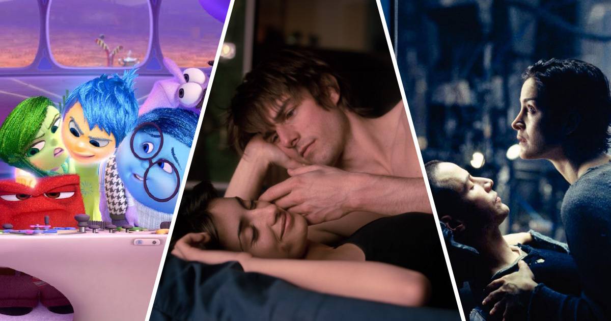 10 Movies That Are Set Inside a Character's Mind