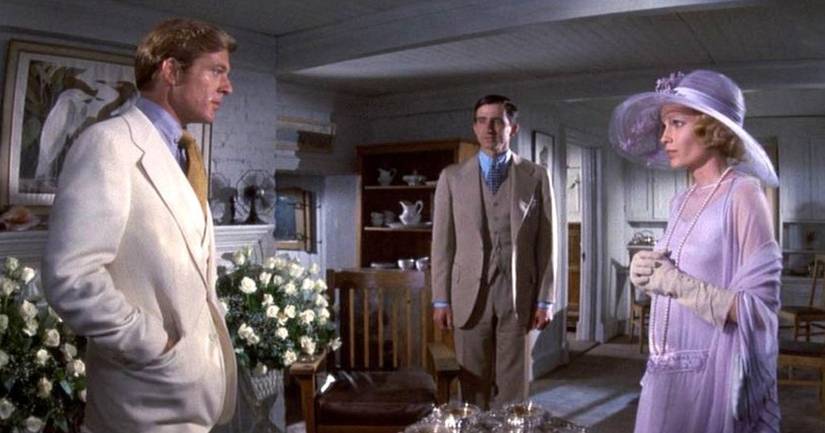 10 Life Lessons From The Great Gatsby