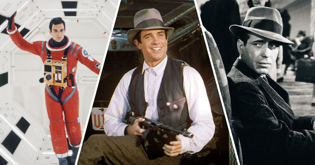 20 Favorite Movies of Major Film Critics