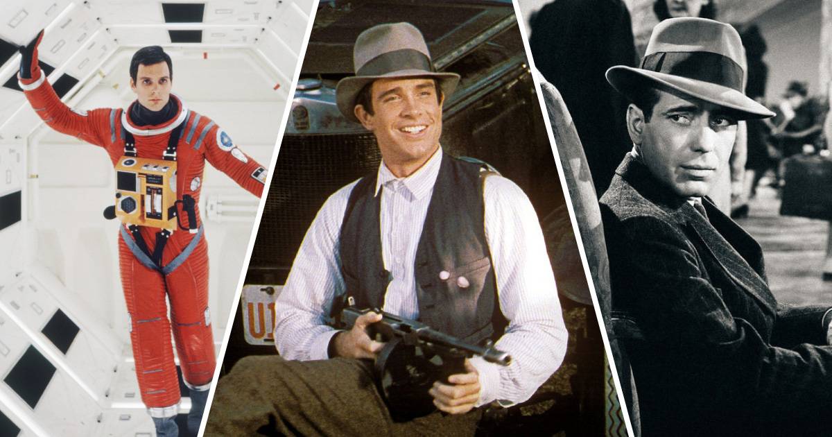20 Favorite Movies of Major Film Critics