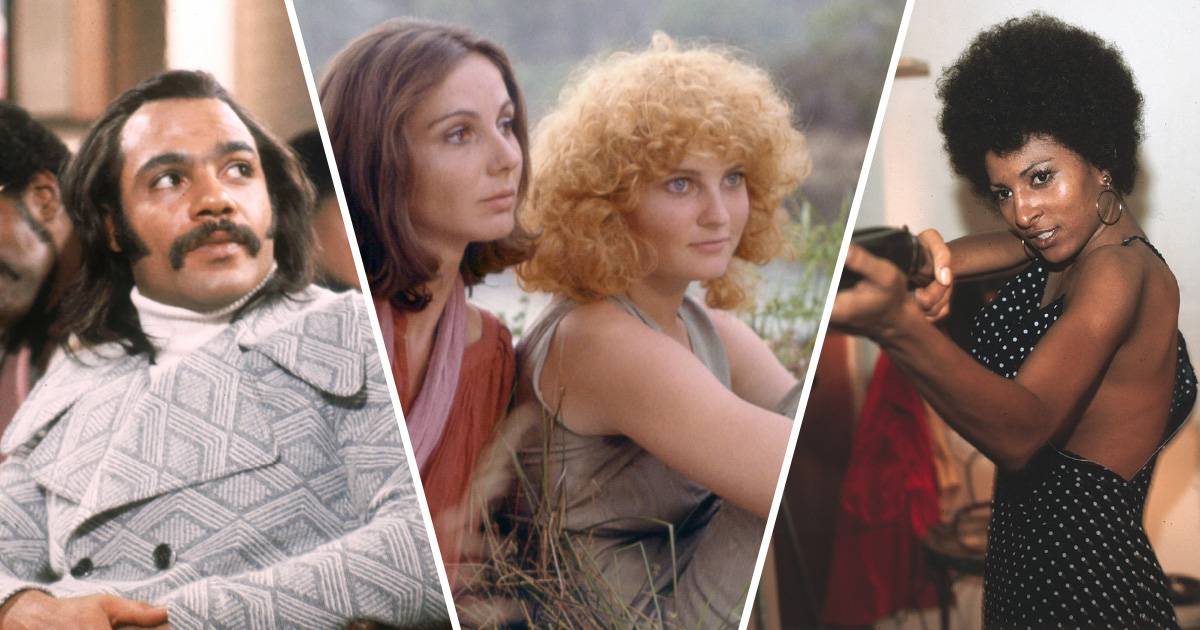 20 Groovy Movies Set in the 1970s