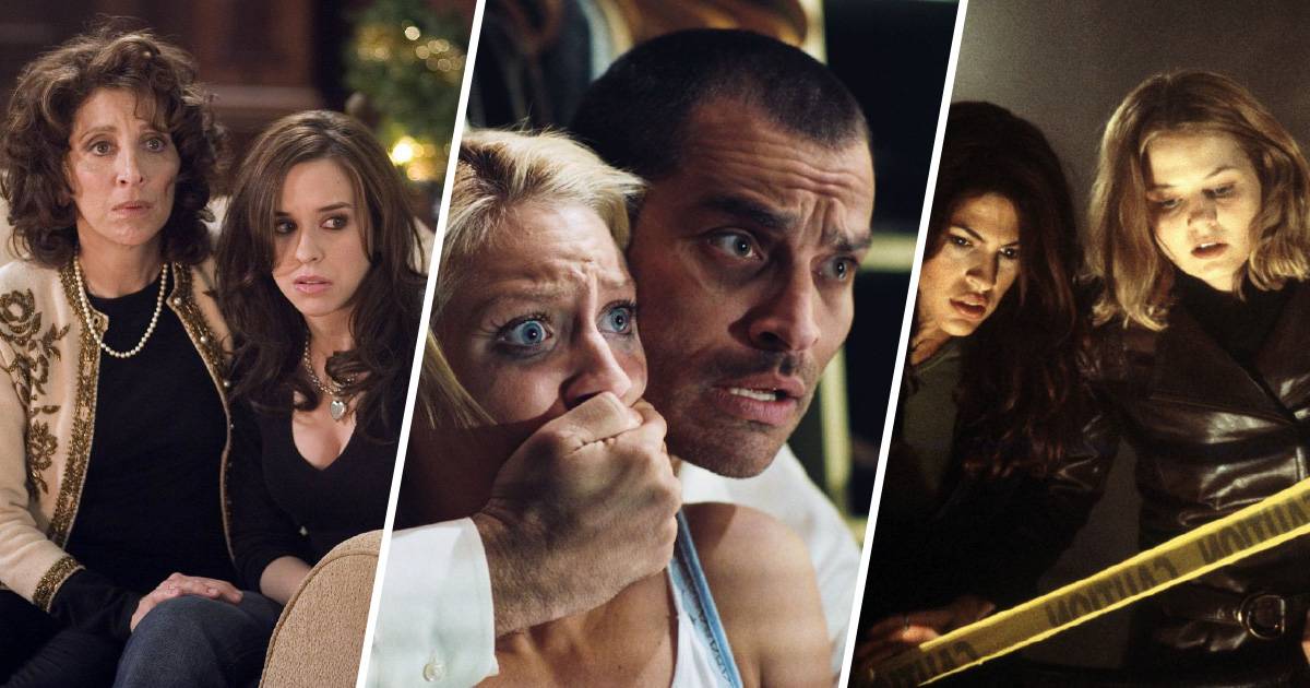 The Highest-Grossing Slasher Movies of the 2000s