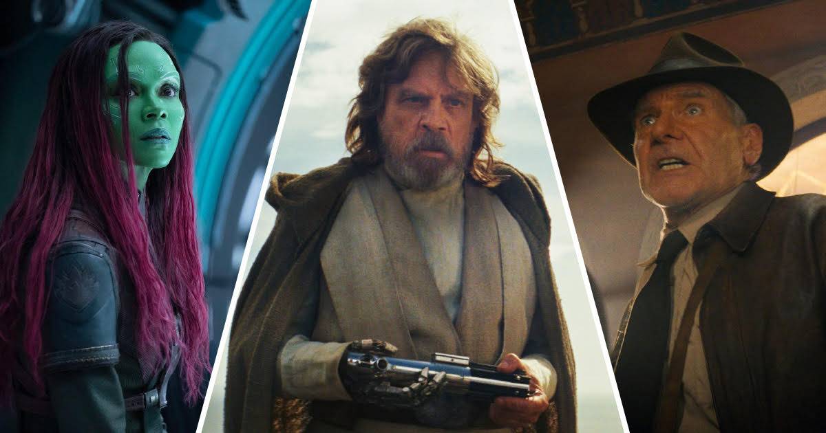 20 Movies Where the Character Development Was Ruined by the Ending