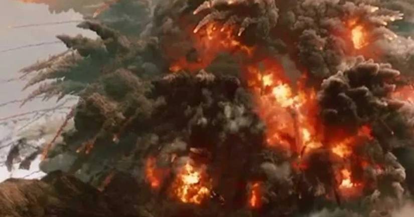 Best Movies About Volcanoes, Ranked