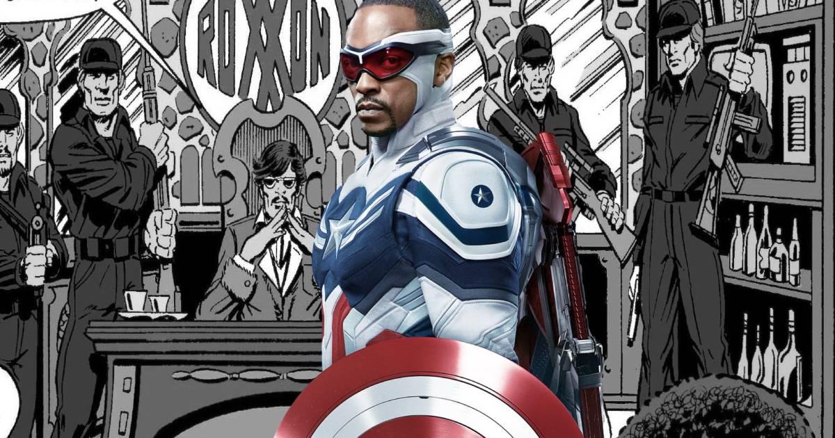 MCU: Why Captain America 4 Should Have Kept its Original Title