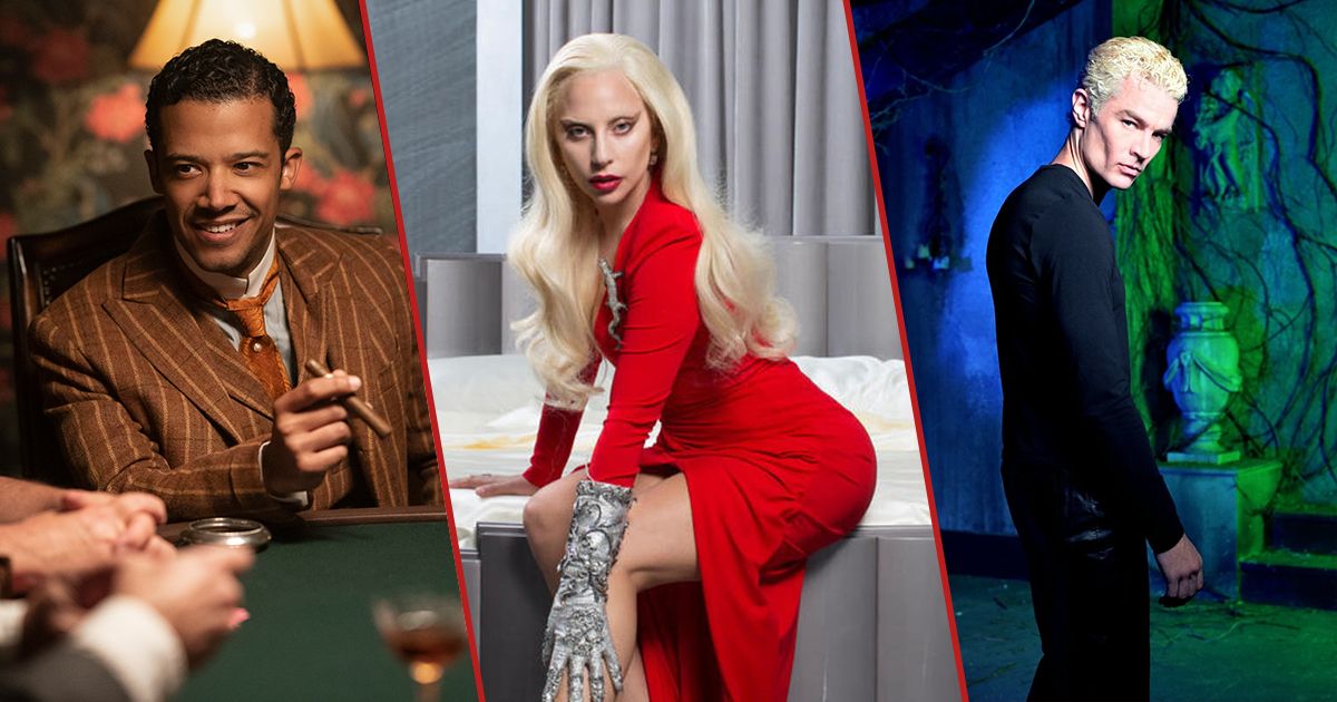 The 10 Most Iconic Vampires in Movies, Ranked