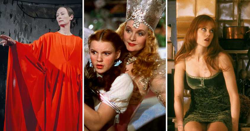 10 Best Movies About Witches and Witchcraft