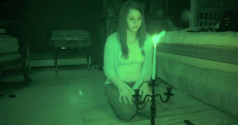 The 10 Most Convincing Paranormal TV Show Episodes
