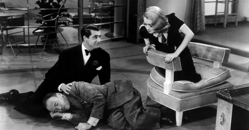 10 Classic Screwball Comedies From the 1930s
