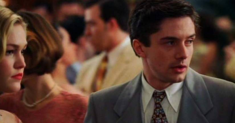 Topher Grace’s 10 Best Movies, Ranked by Rotten Tomatoes' Audience Score