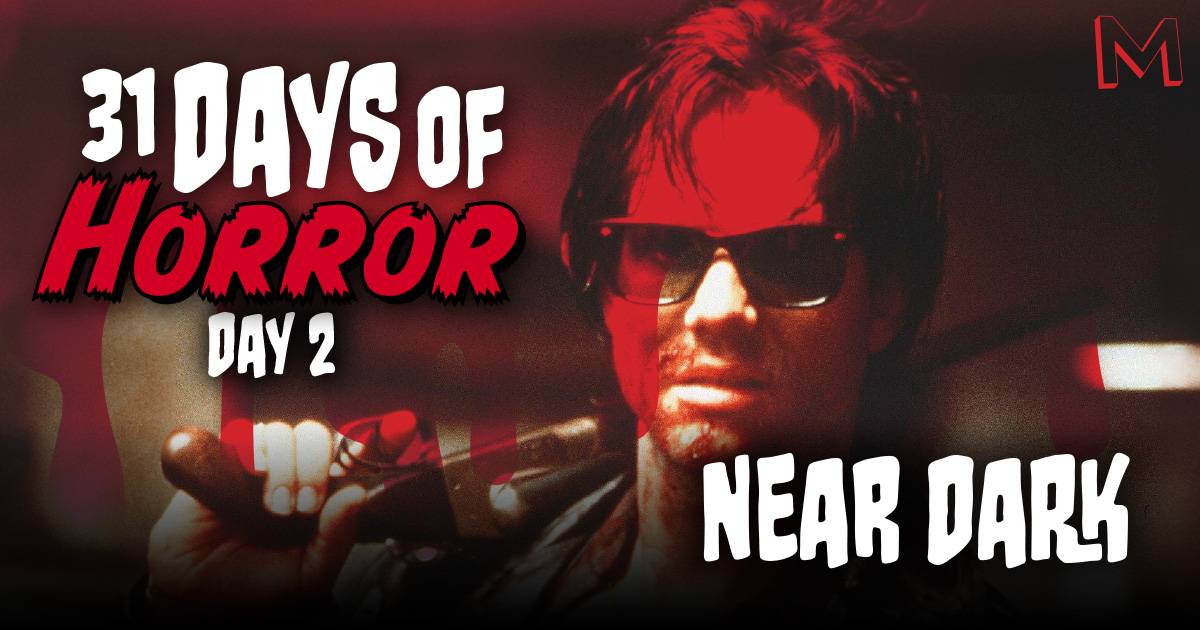Near Dark: A Unique and Blood-Soaked Horror Western