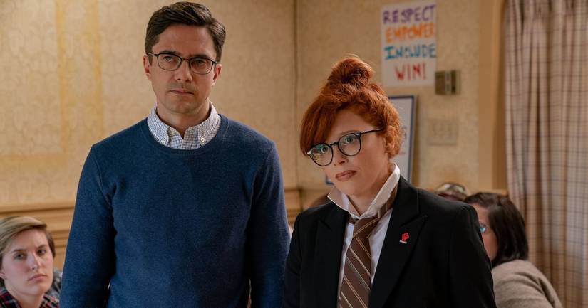 Topher Grace’s 10 Best Movies, Ranked by Rotten Tomatoes' Audience Score