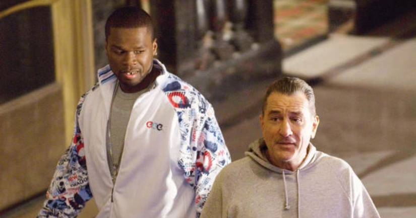 Best 50 Cent Performances, Ranked