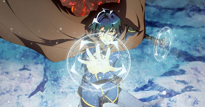 Every Anime Series Releasing in October 2023