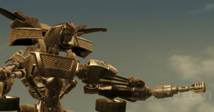 The 15 Best Transformers Ripoffs