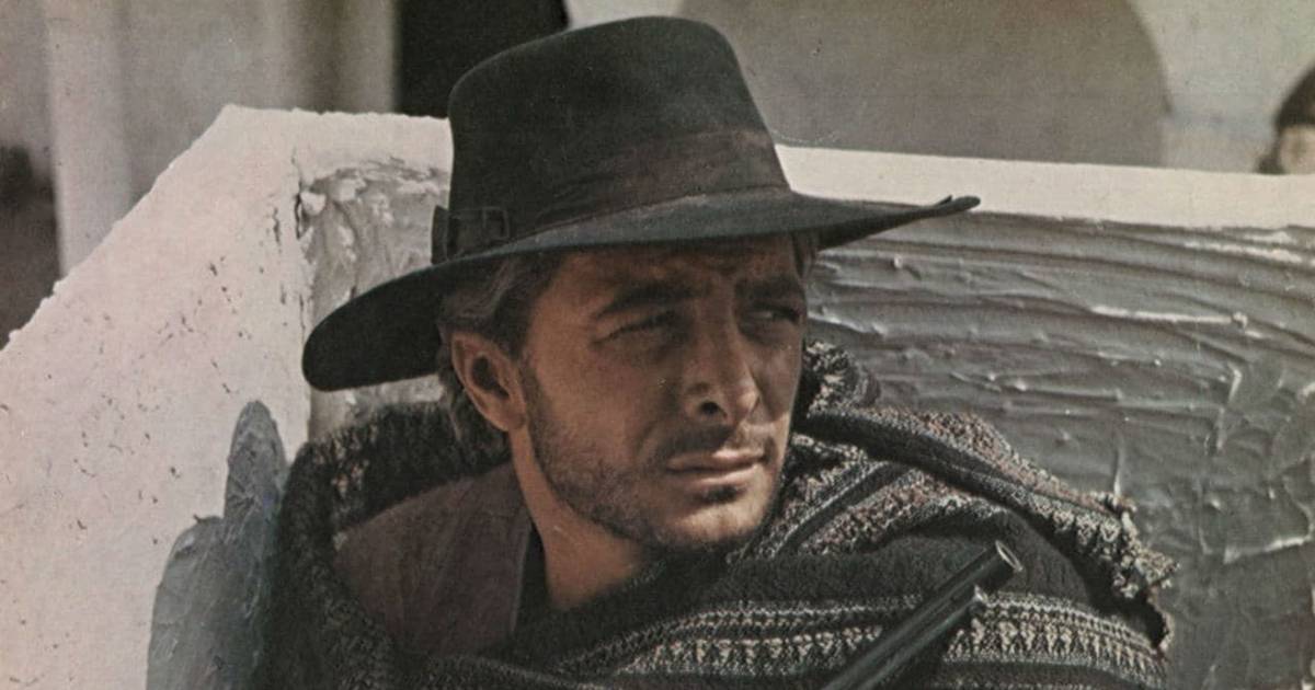 11 Spaghetti Westerns Forgotten to Time