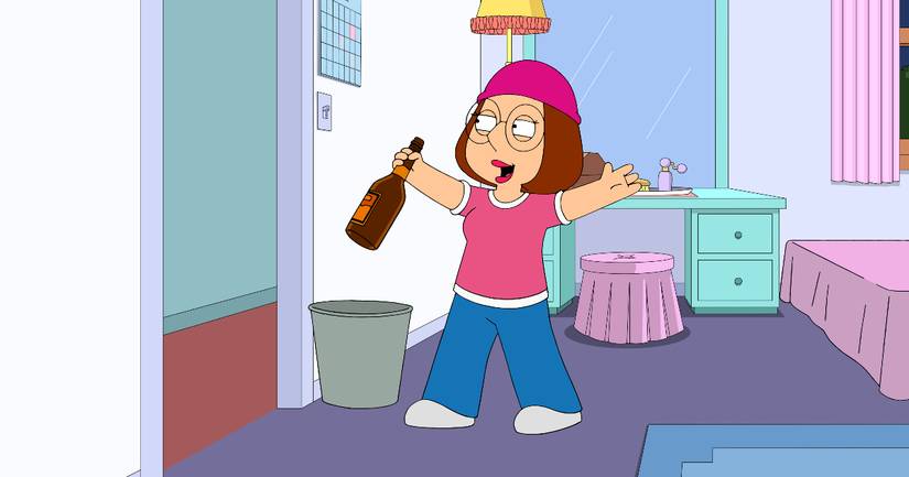 Family Guy: Meg Griffin’s Best Quotes, Ranked