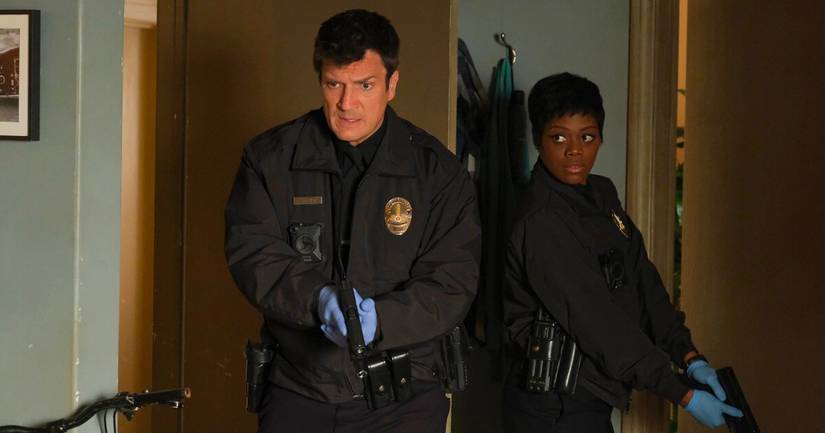 The Rookie: Best Episodes of the Series (So Far), Ranked