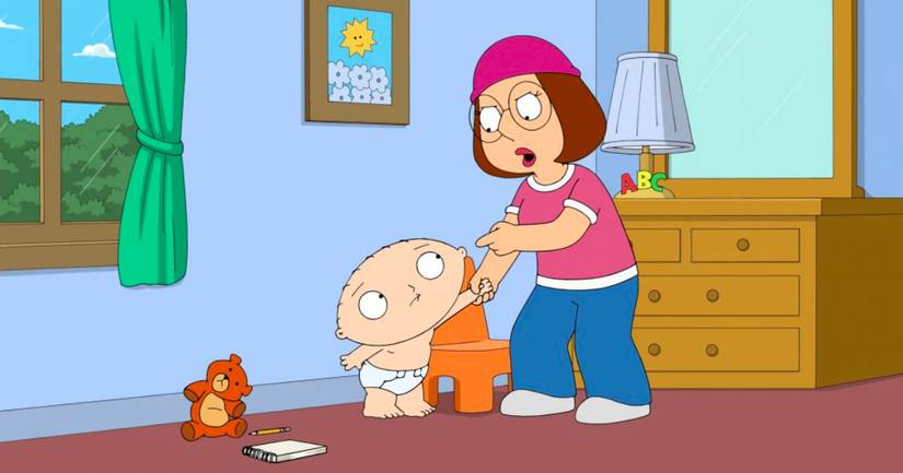 Family Guy: Meg Griffin’s Best Quotes, Ranked