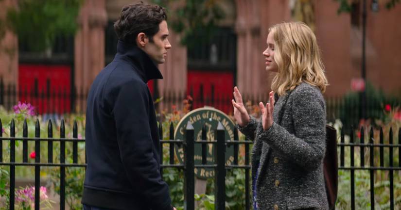 Netflix’s You: Guinevere Beck’s Best Moments, Ranked