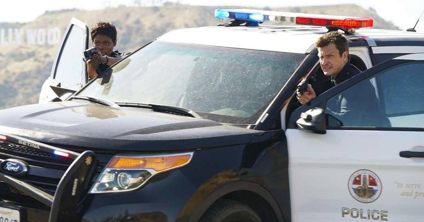 The Rookie: Best Episodes of the Series (So Far), Ranked