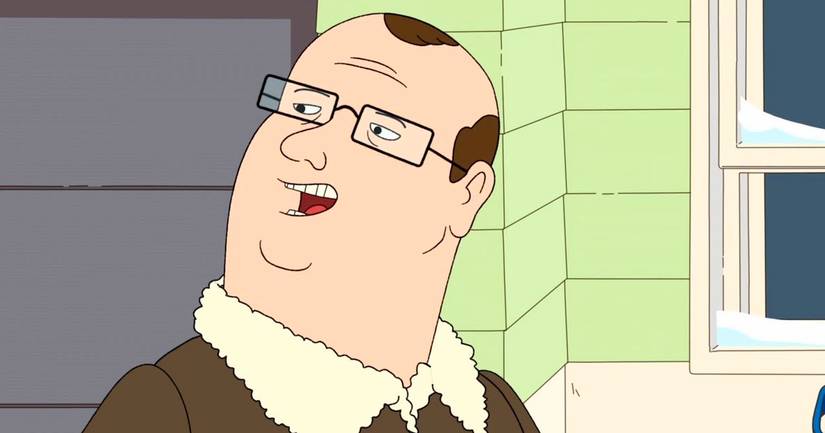 F Is for Family Cast and Character Guide