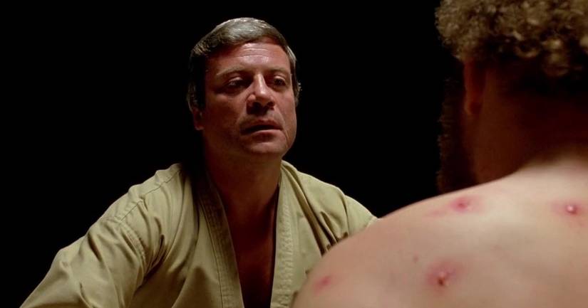 The 15 Best Movie and TV Psychiatrists and Psychologists