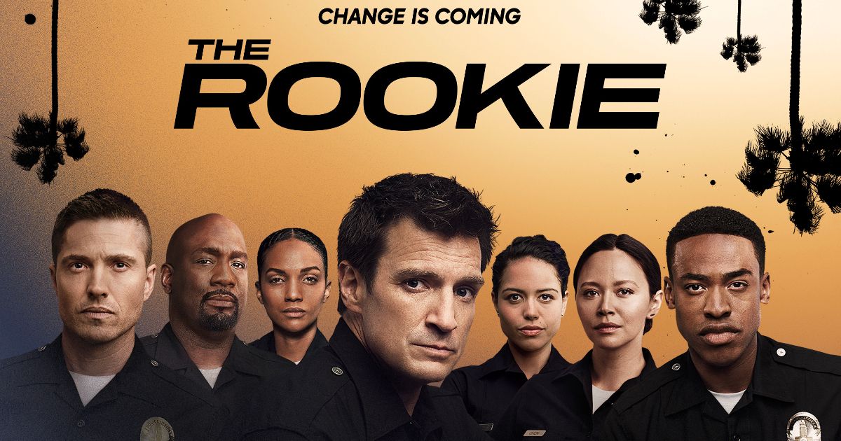 The Rookie: Why Did Ali Larter's Grace Leave the Series (And Will She ...