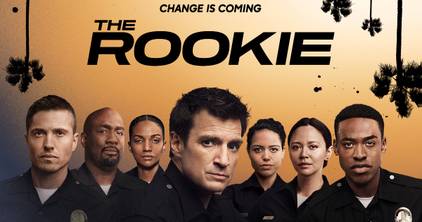 The Rookie: Why Did Ali Larter's Grace Leave the Series (And Will She ...