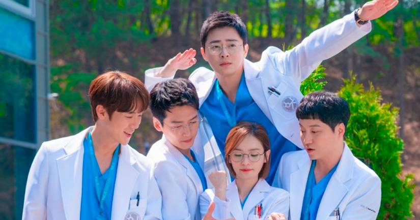 10 Best K-Dramas with Slow-Burn Romance