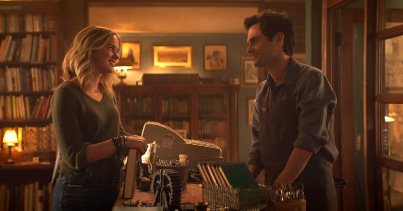 Netflix’s You: Guinevere Beck’s Best Moments, Ranked
