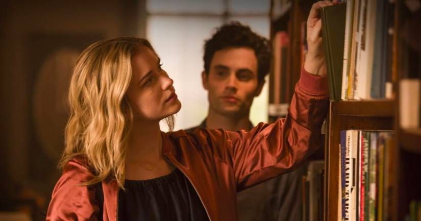 Netflix’s You: Guinevere Beck’s Best Moments, Ranked