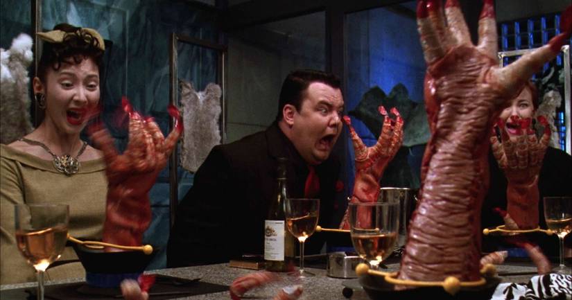 Beetlejuice: The Story Behind the Horror-Comedy's Hilarious "Day-O ...