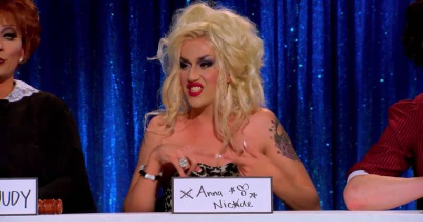 RuPaul’s Drag Race: The 20 Best Snatch Game Performances, Ranked