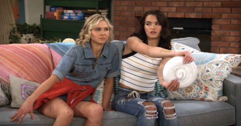 Netflix’s Alexa & Katie: Best Episodes, Ranked