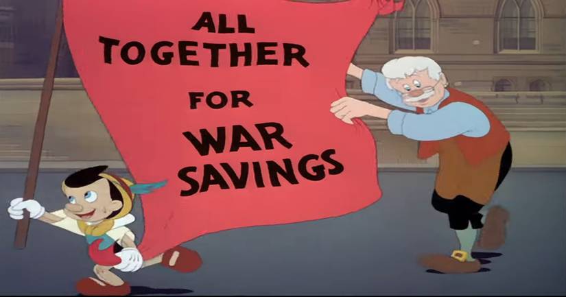 10 of Disney's Animated Propaganda Films, Ranked