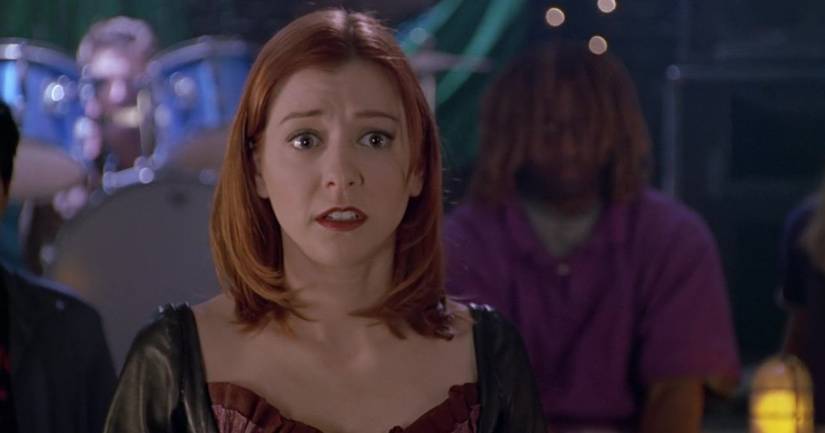 Best Alyson Hannigan Movies and TV Shows, Ranked