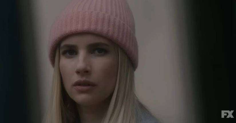 American Horror Story: Every Emma Roberts Character, Ranked
