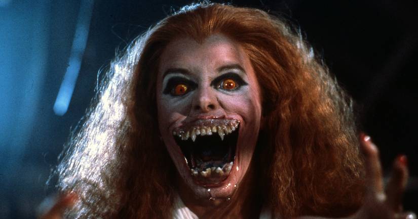 The Scariest Vampires in Movies, Ranked