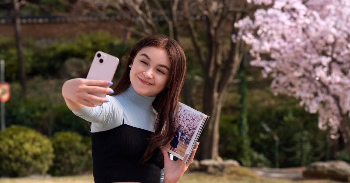 Who Does Kitty End Up With In XO, Kitty, Explained