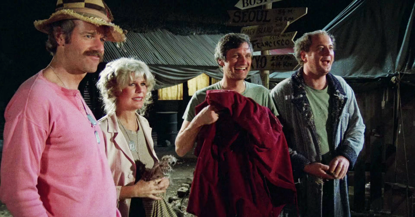 10 Funniest Episodes of M*A*S*H, Ranked