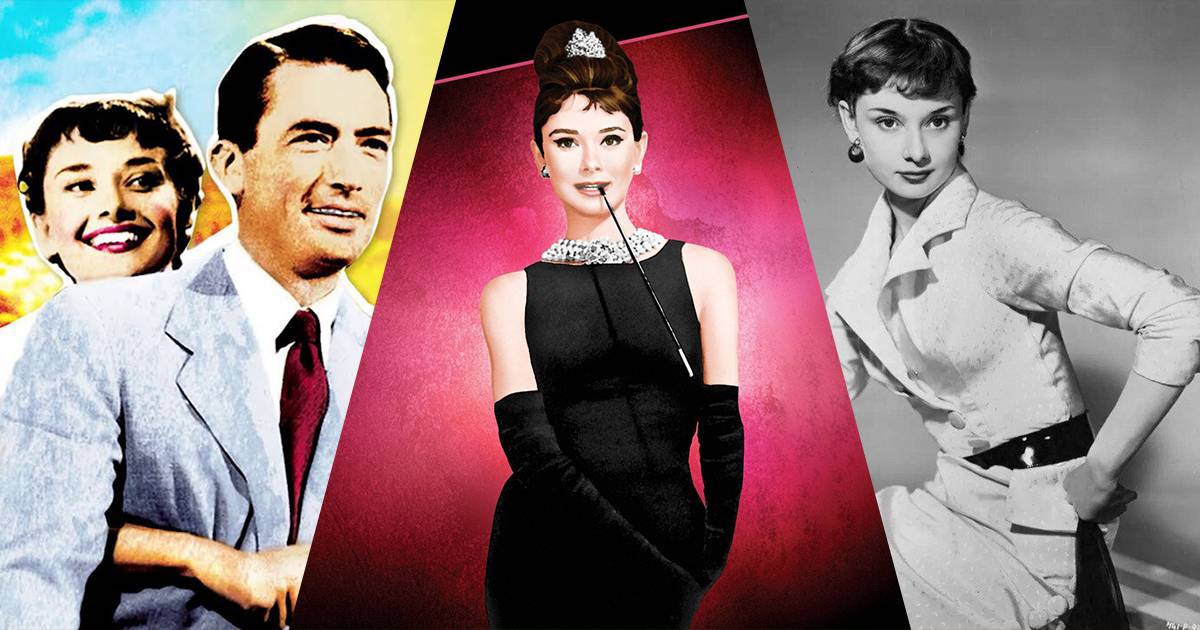 Audrey Hepburn’s 10 Best Movies, According to Rotten Tomatoes