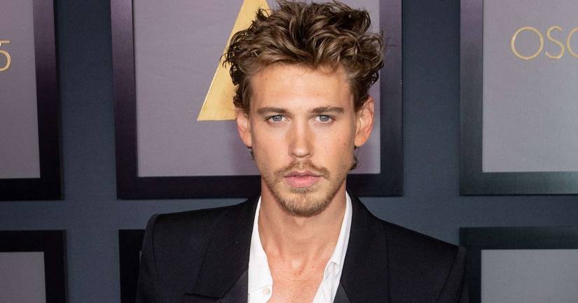 Austin Butler’s Upcoming Movies and TV Series We’re Excited to See