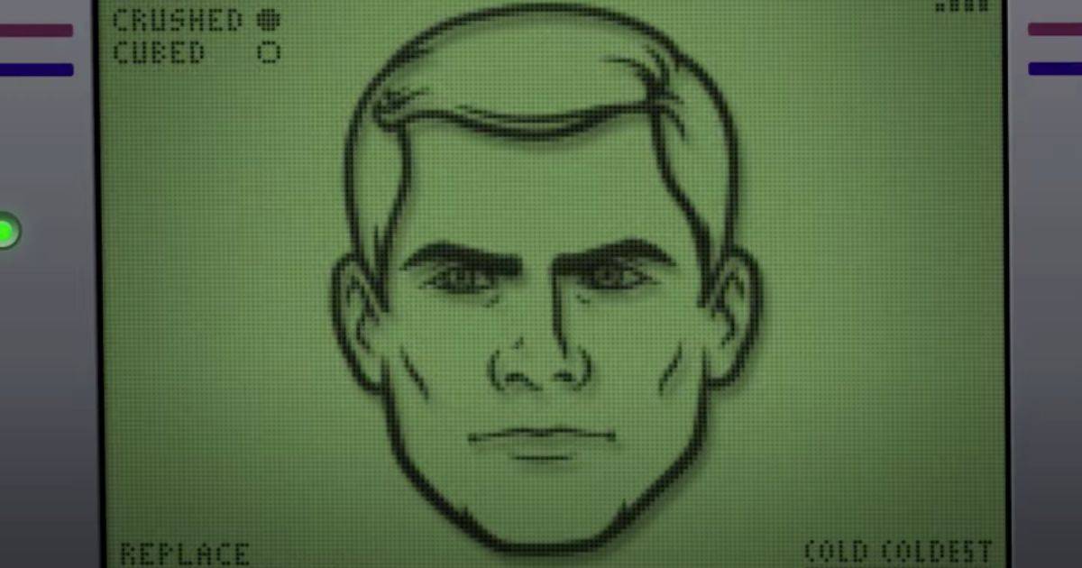 Archer Season 14 Trailer Teases a Chilly Barry Resurrection Like No Other