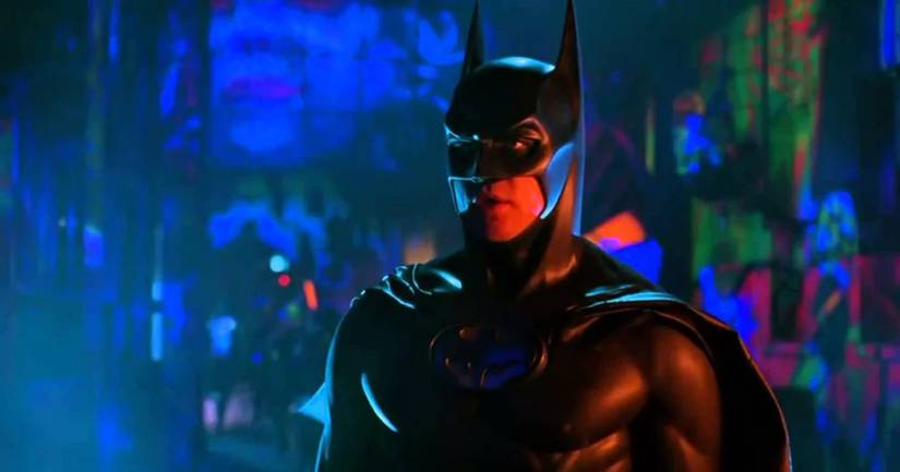 The Highest-Grossing Batman Movies of All Time